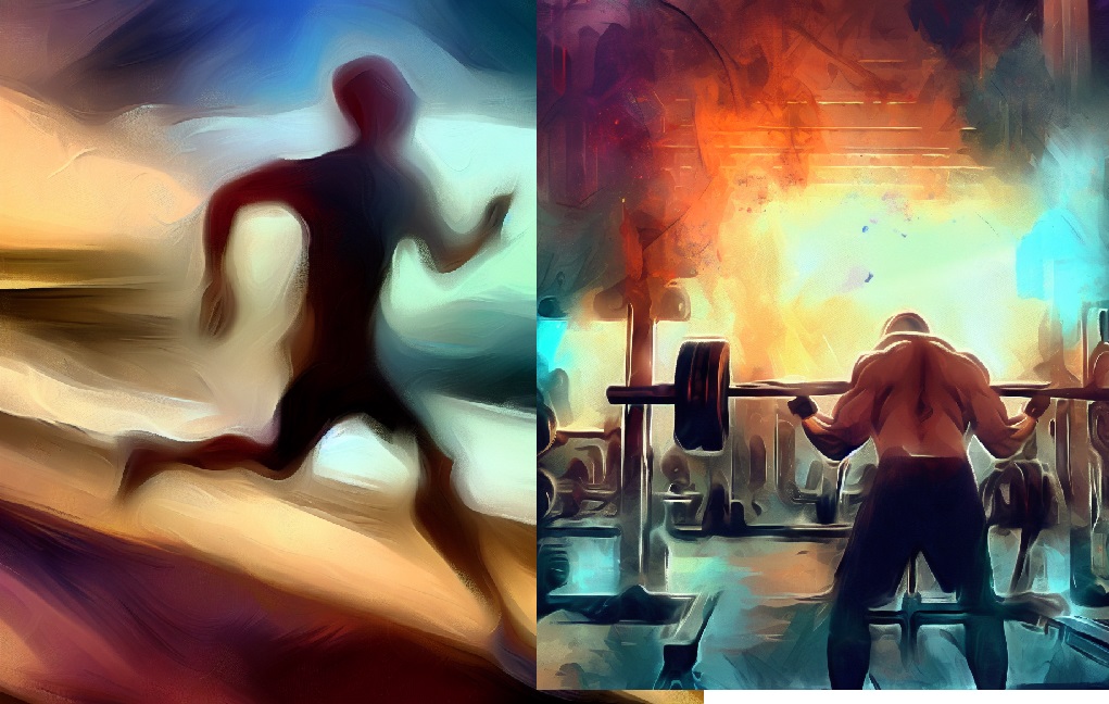 The Ultimate Guide to Aerobic and Anaerobic Exercise – Salutaris
