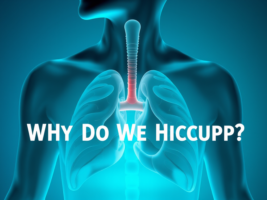 Why Do We Hiccup? Exploring the Theories Behind This Bizarre Reflex ...